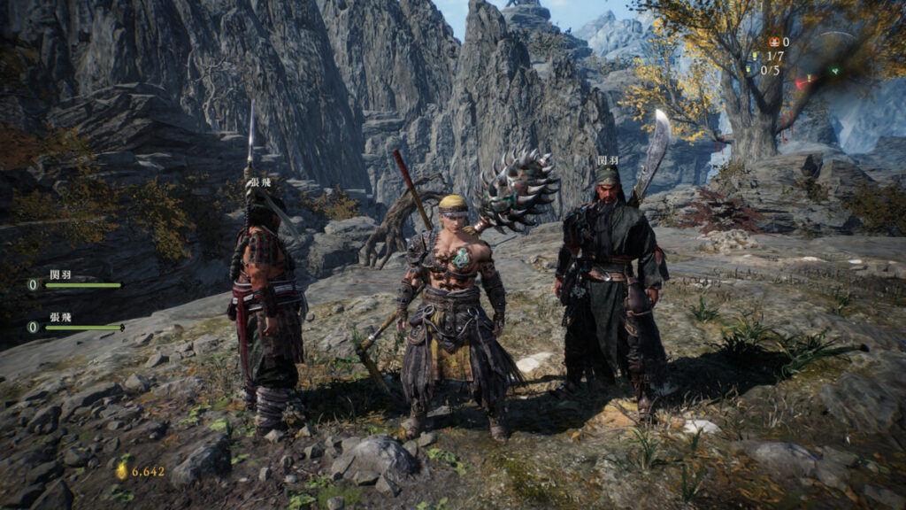 【Wo Long/ウォーロン攻略】初心者必見!!序盤攻略ガイド | ベイクリスタル