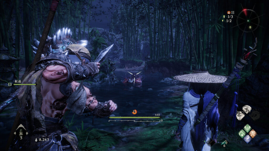 【Wo Long/ウォーロン攻略】初心者必見!!序盤攻略ガイド | ベイクリスタル